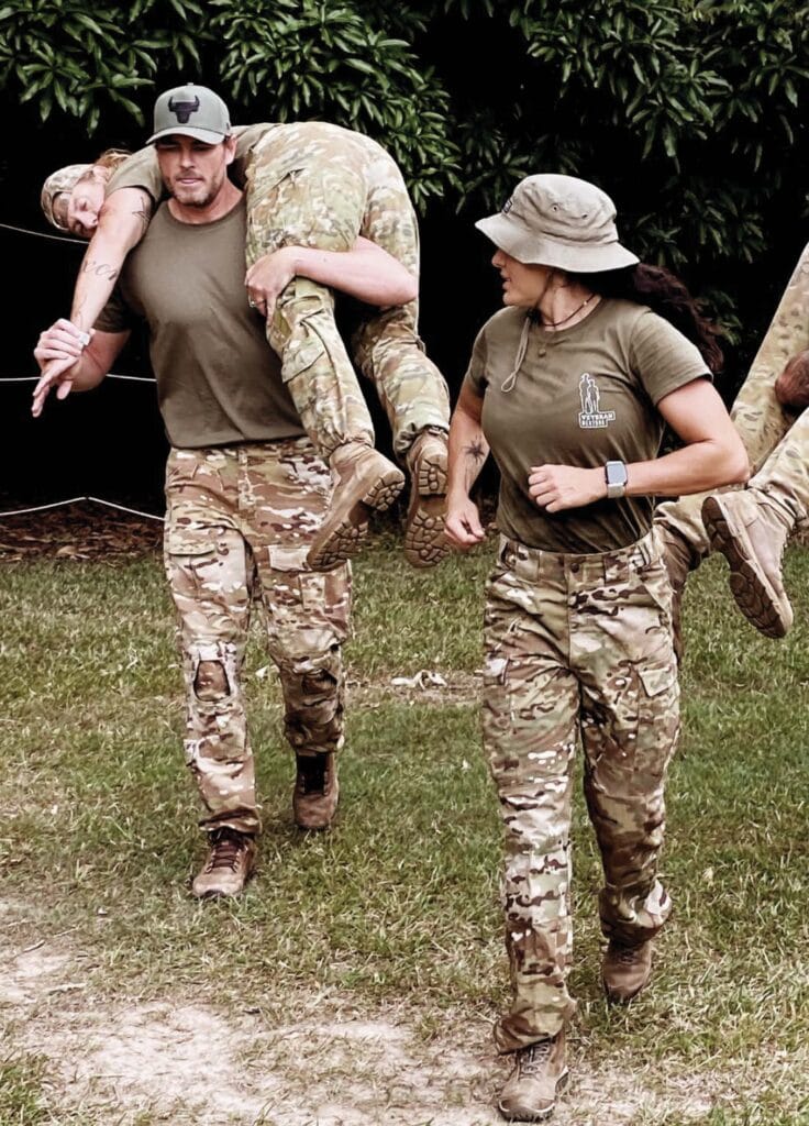 Event Details - Veteran Games